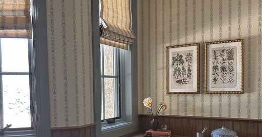 W Design Collective | Substack