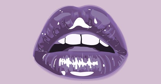 Pens and Poison | Liza Libes | Substack