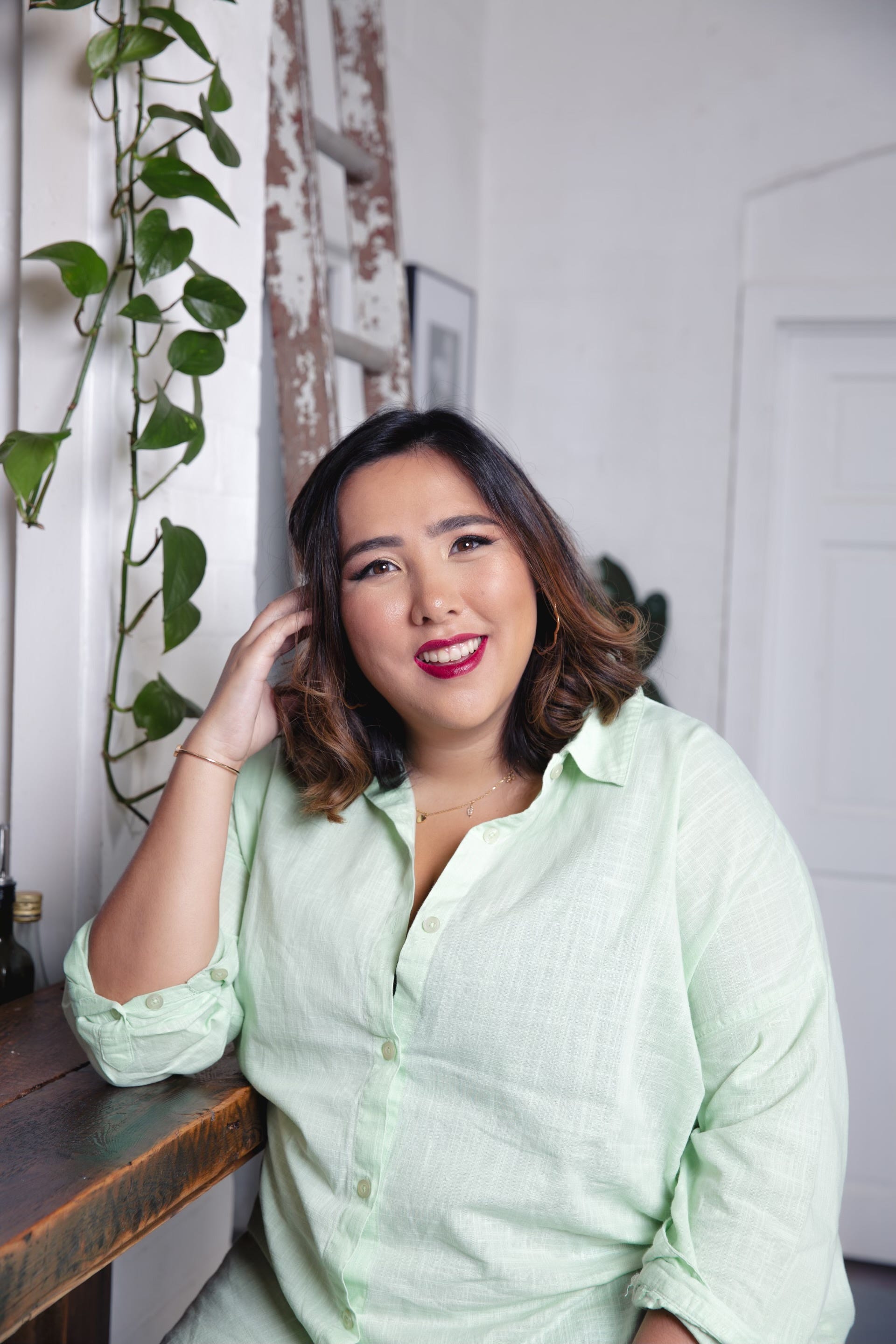 Michelle Elman: “I existed in a space that I didn’t understand”