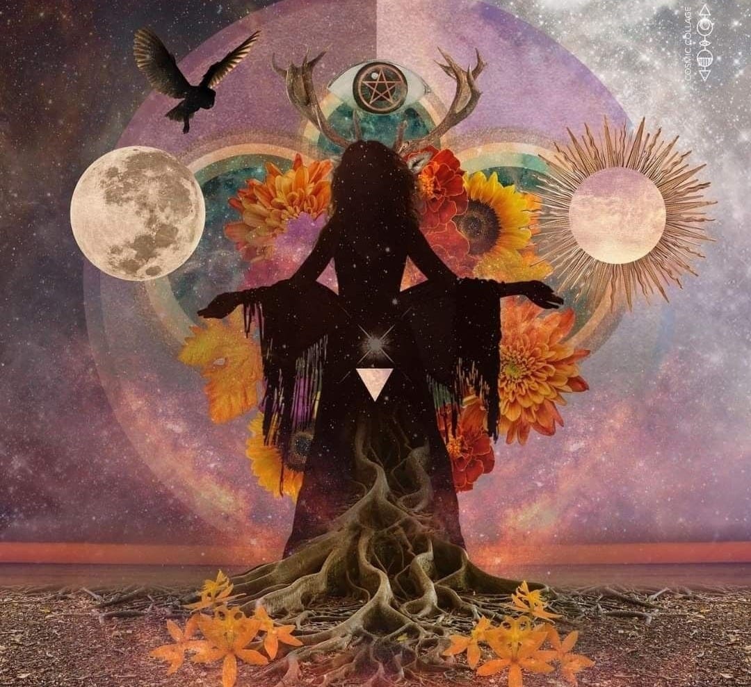 Patriarchal Conditioning is Causing your PMDD and Here's How...