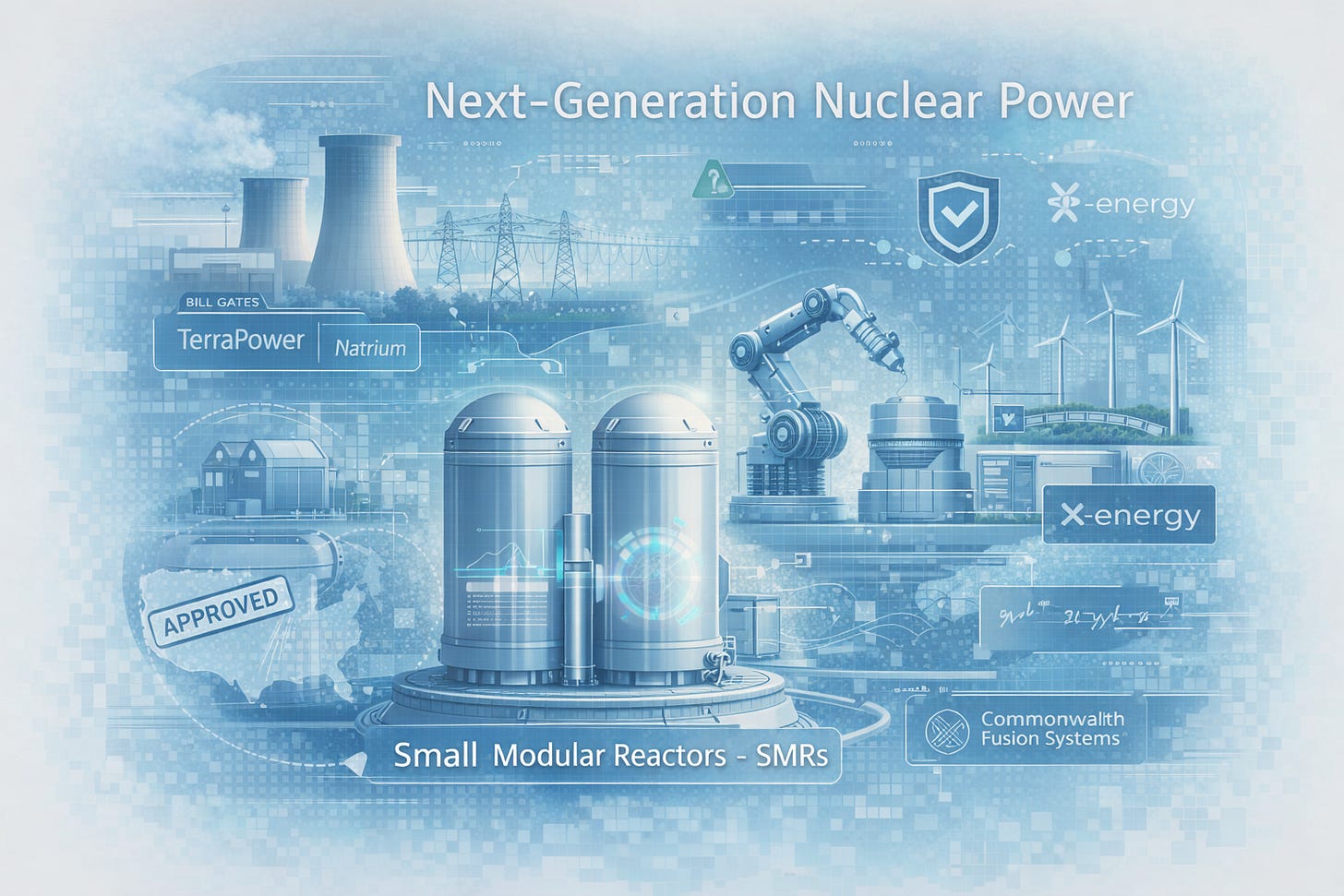 2026 Is Already Decided: MIT’s Top 10 Breakthrough Technologies in 30 ...