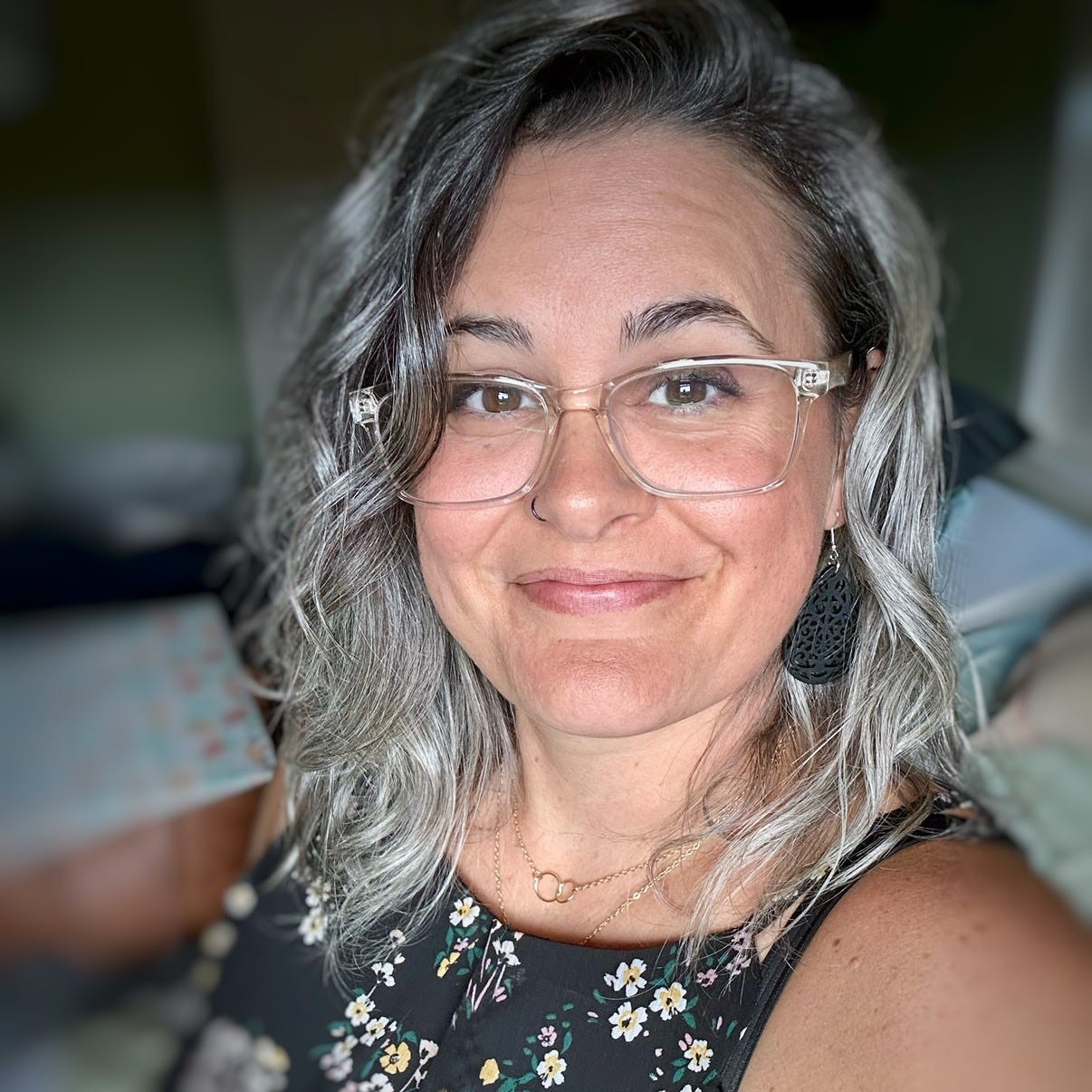 Emily Raible | Substack