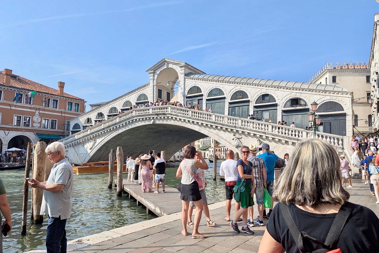 Keeping up with Faith | Faith Adiele | Substack