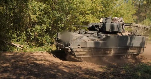 David Axe | Substack