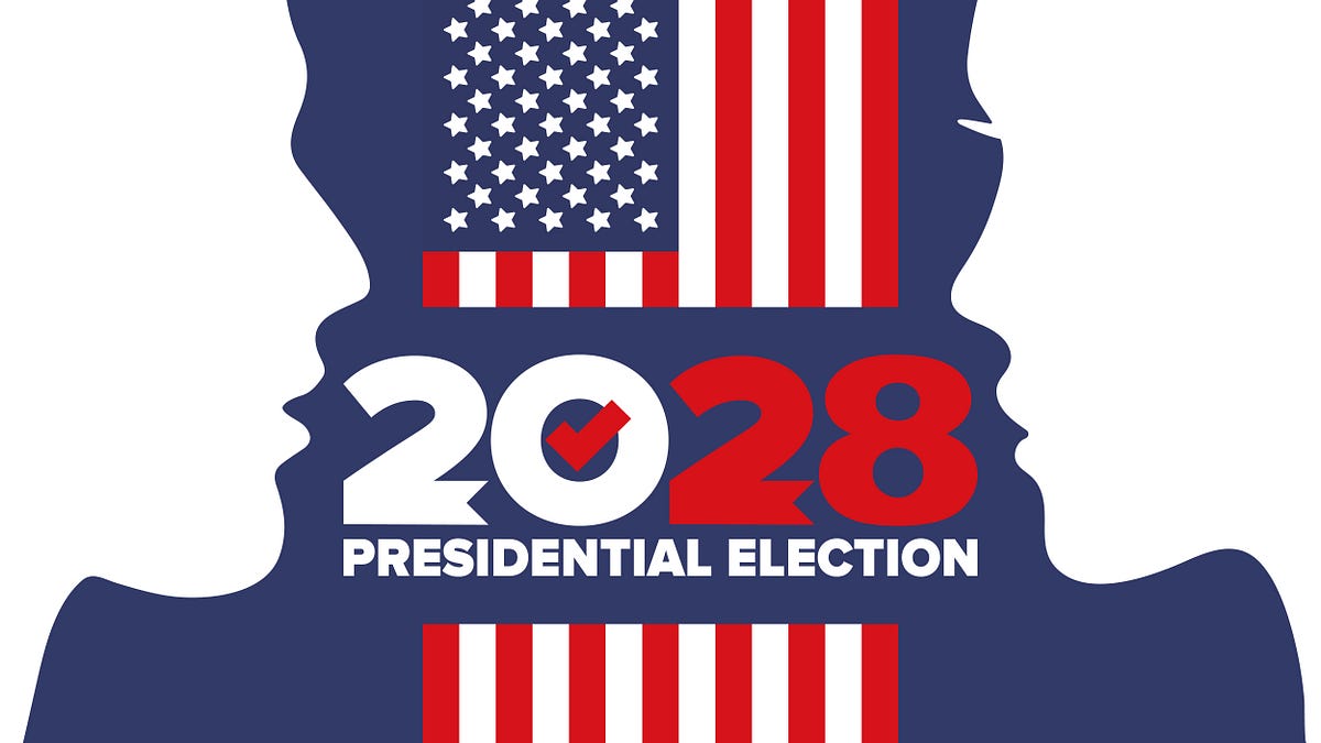 Comments - So, You Want to Run for President?