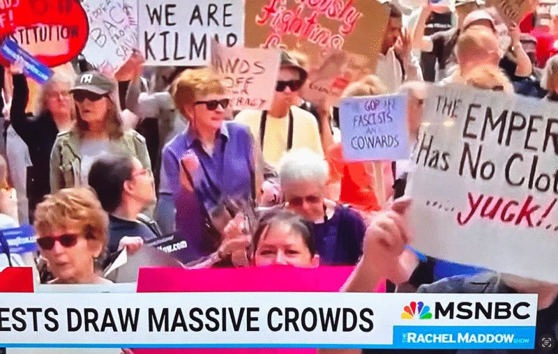 Calling All Seniors - The Grassroots Connector