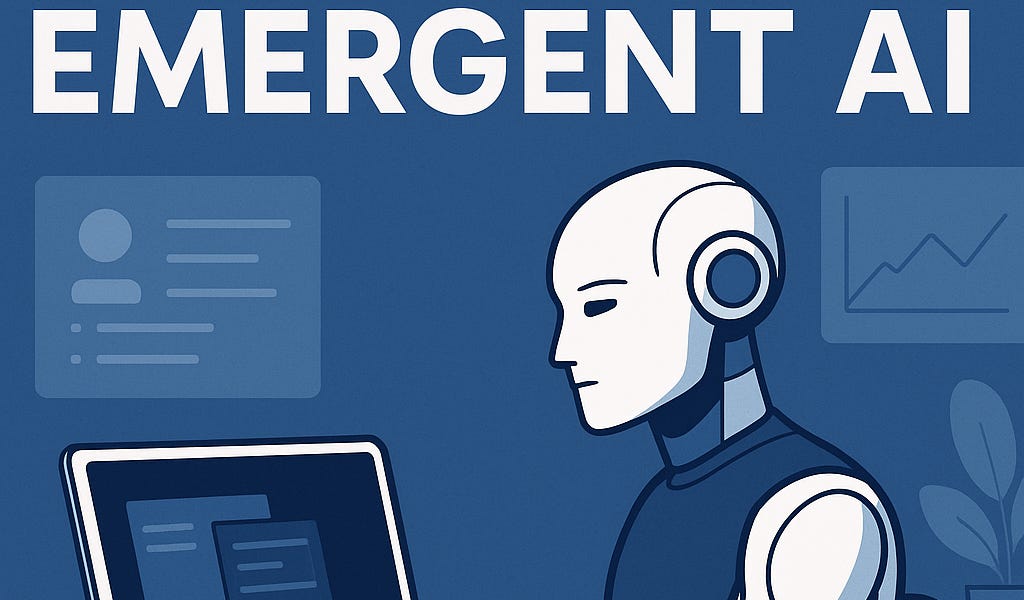 Emergent AI: The Next Wave of Personal Automation