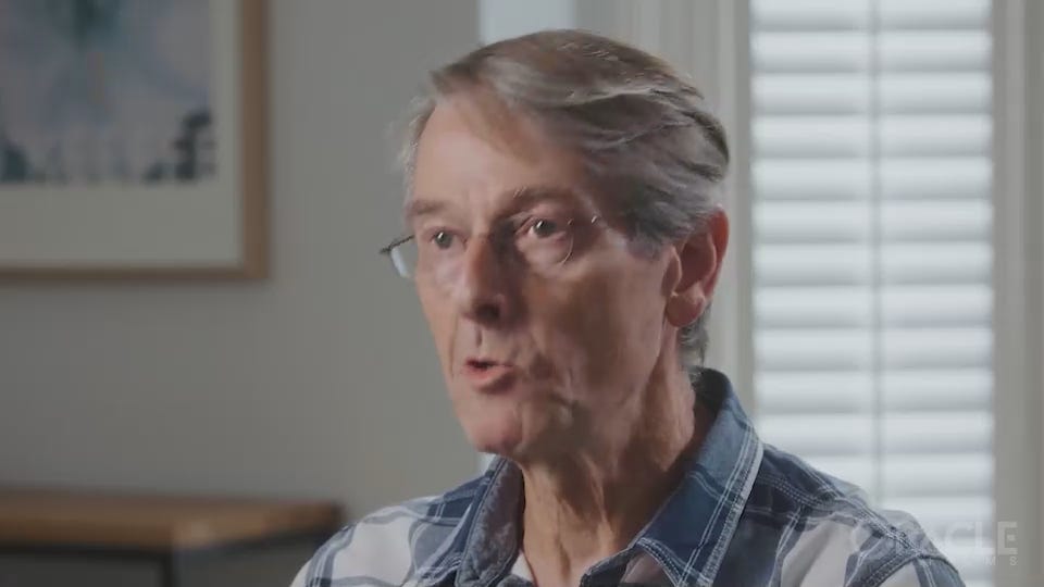 Dr Mike Yeadon | Substack