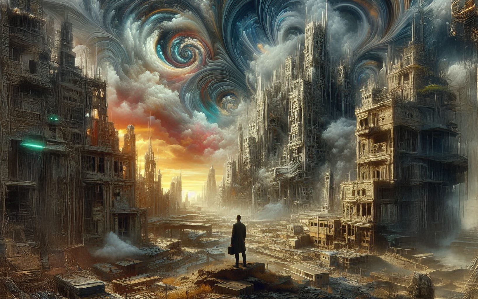 Normal Deviance and Bell-End Anomalies - by Robert Gowty
