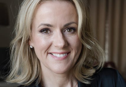 Everything Is Material - Jojo's Substack | Jojo Moyes | Substack