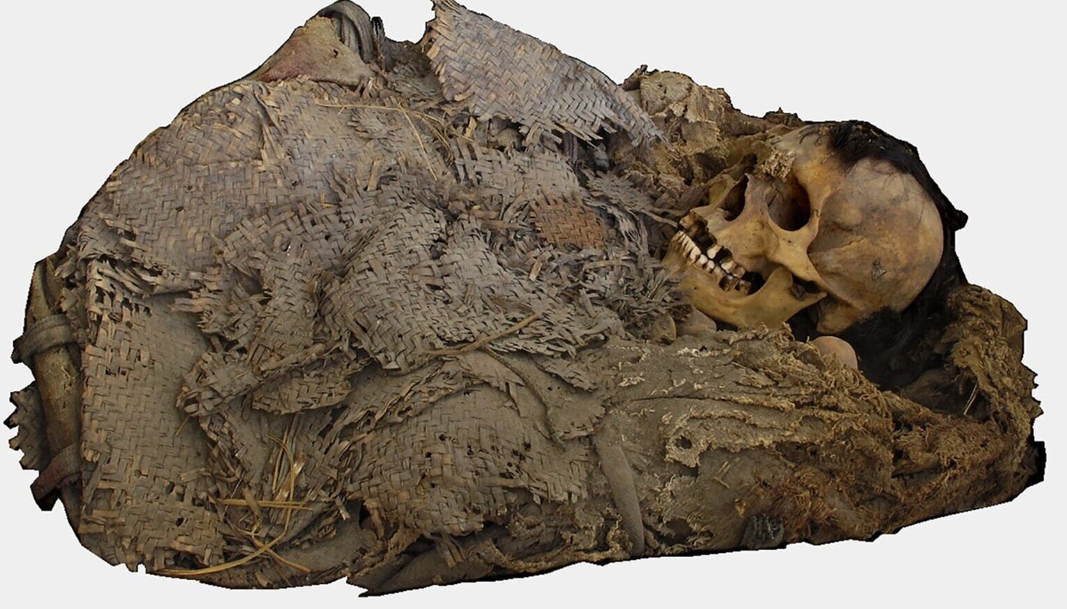 The Origin of the Huns: Revealing the Truth Behind a Legend ...