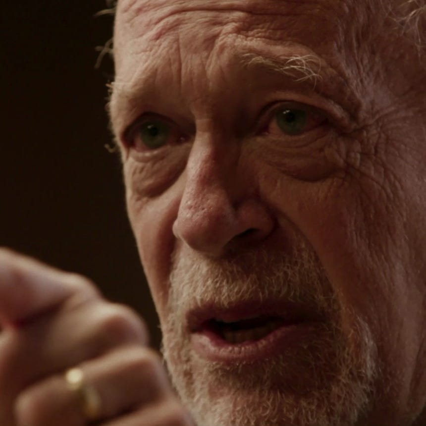 Talking “The Last Class” with Robert Reich