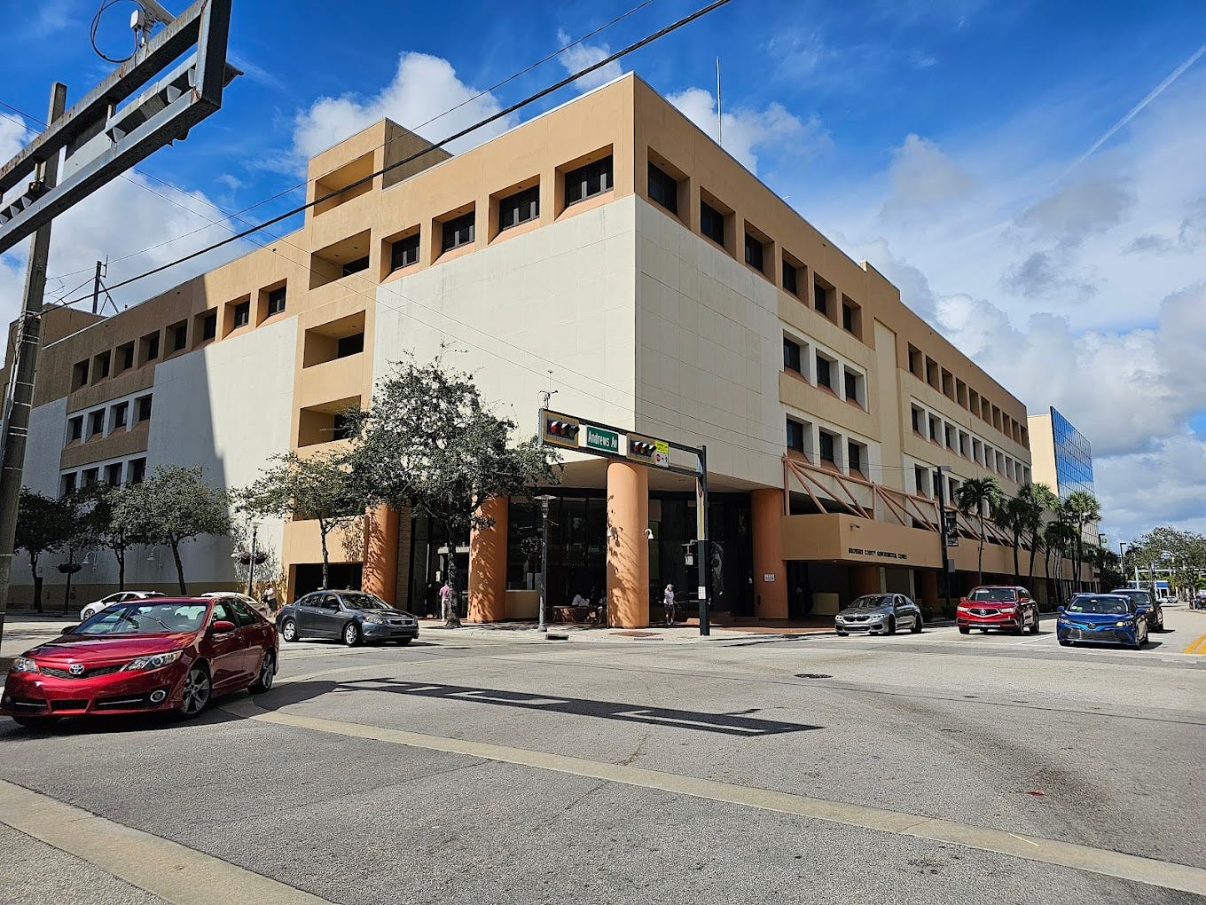 City Approves Land Use Amendment for 1301 Project