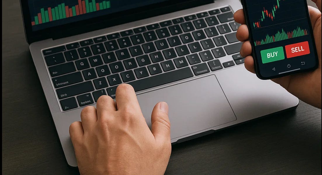 Comments - 5/30深度會員討論區 - MimiVsJames美股即時策略分享