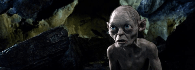 Tolkien's Villains - ThinkingWest