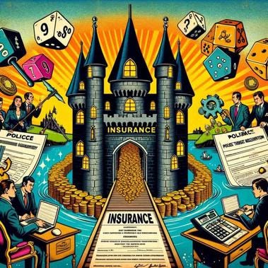 What is Float? | Insurance Companies Get Paid to Take Loans (Sometimes)