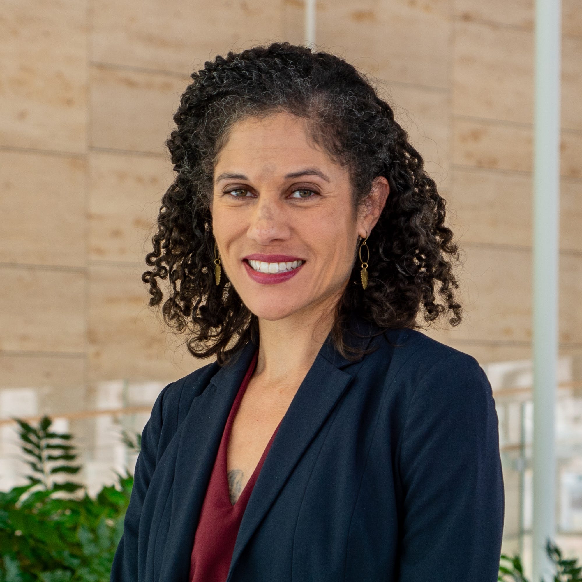 Amanda Harrington Md