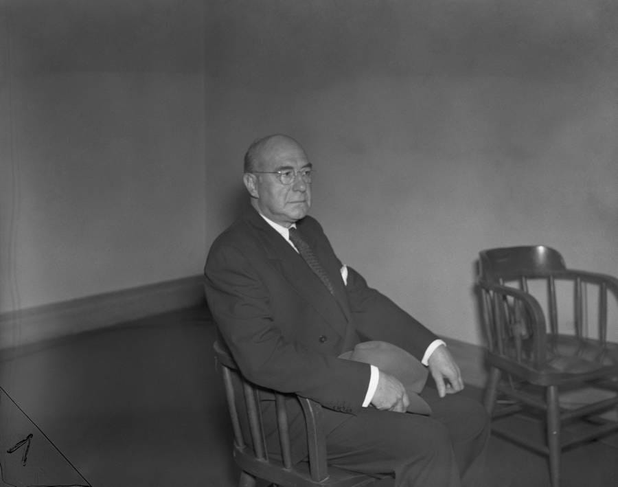 26 Famous Gangsters From The 1920s & 1930s