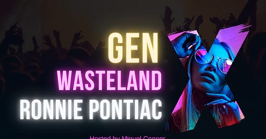 Miguel Conner | Substack