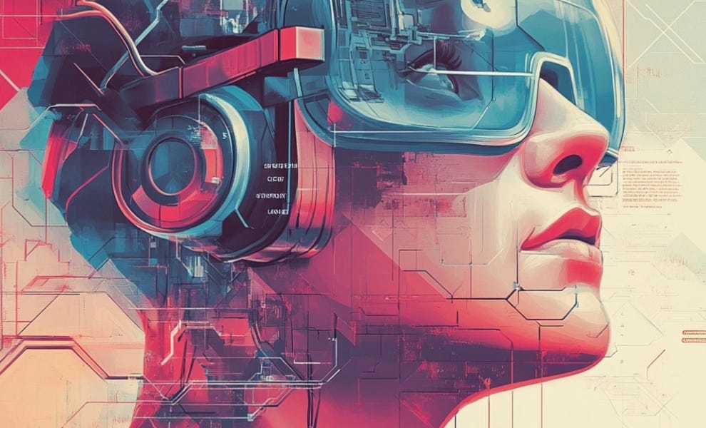 Las 5 Leyes no escritas de la colaboración Humano-IA: cómo dominar la Nueva Era Creativa