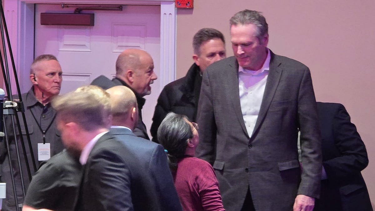 Alaska lawmakers share GOP goals, Fairbanks' new mayor says it's too ...
