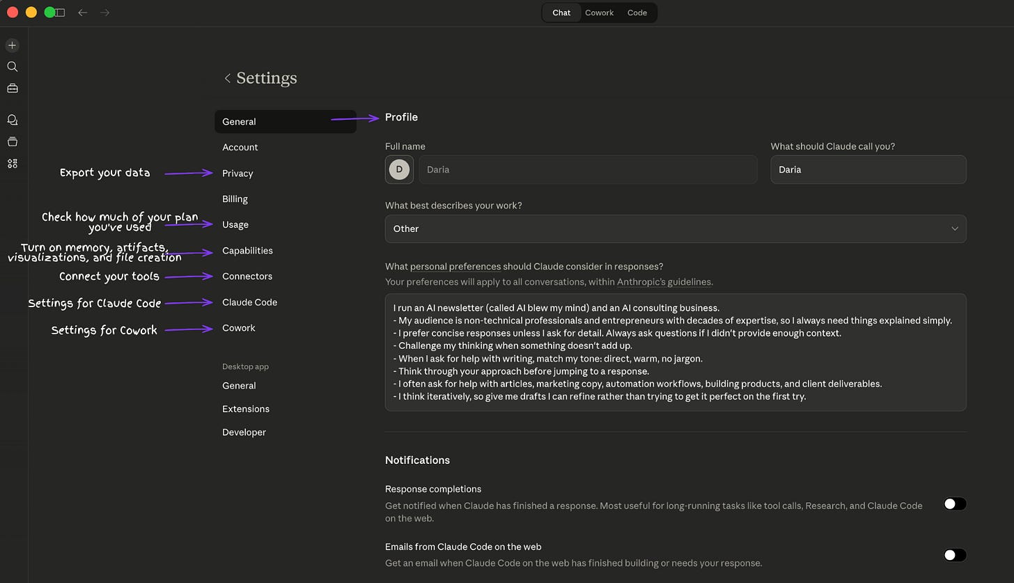Make the Most of Claude AI: From First Chat to Full Autopilot