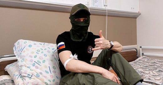 Le Substack de BrainlessPartisans | Substack