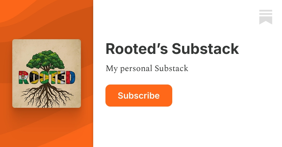 Rooted’s Substack | Rooted Stories | Substack