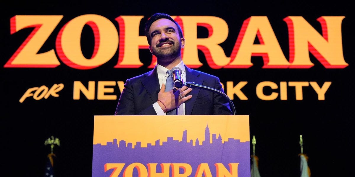 Not Left, Not Right—Just Broken - by Tanvi Ratna