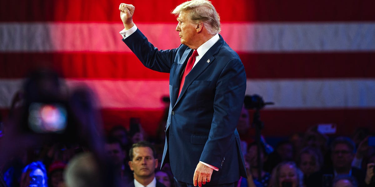 The DOGE Delusion: Trump’s Power Play versus Principled Reform