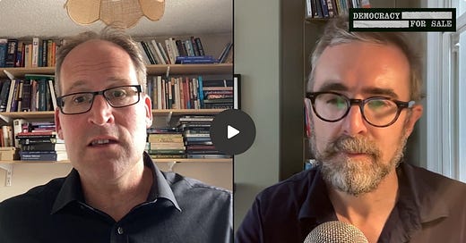 Peter Geoghegan | Substack