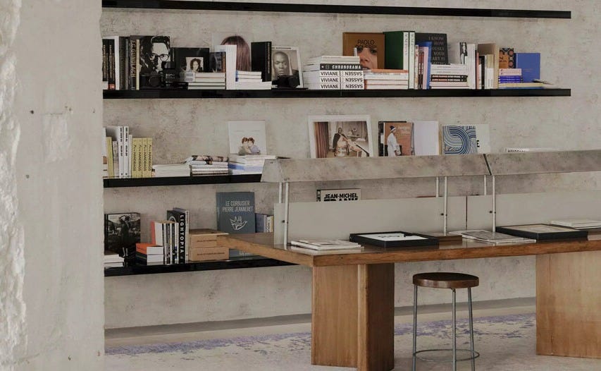 WISDOM SIGNALING - by Beth Bentley - PATTERN RECOGNITION