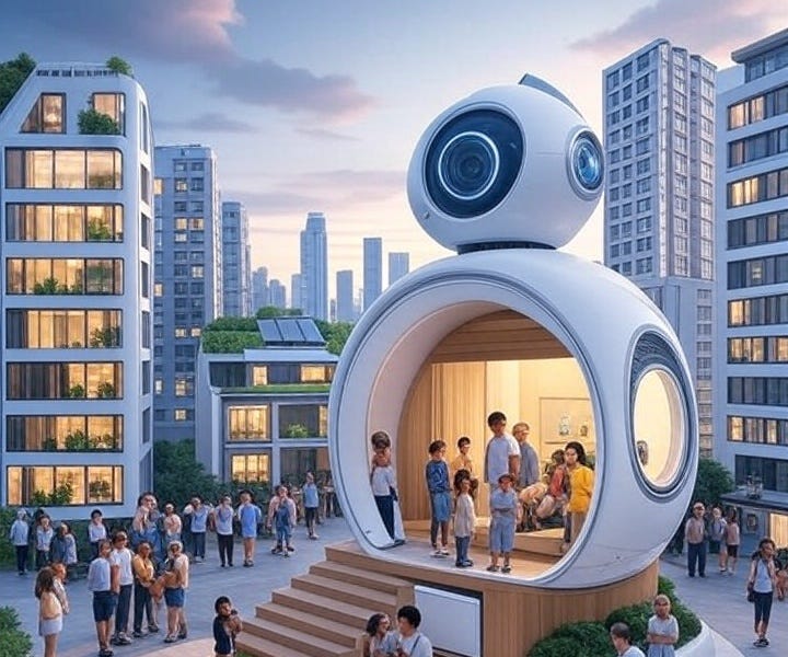 #40 R&V Express - Renaissance Ventures Lab