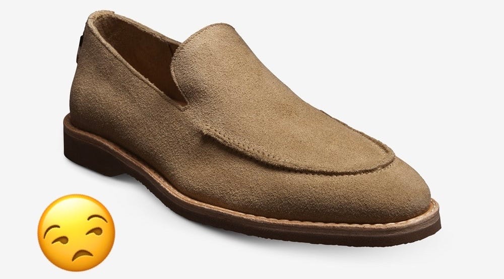 Loro Piana Summer Walk Dupes - by Kin Moy