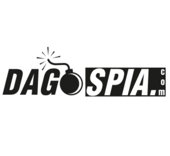 DAGOSPIA COMPIE 25 ANNI - DAGO-NEWSLETTER