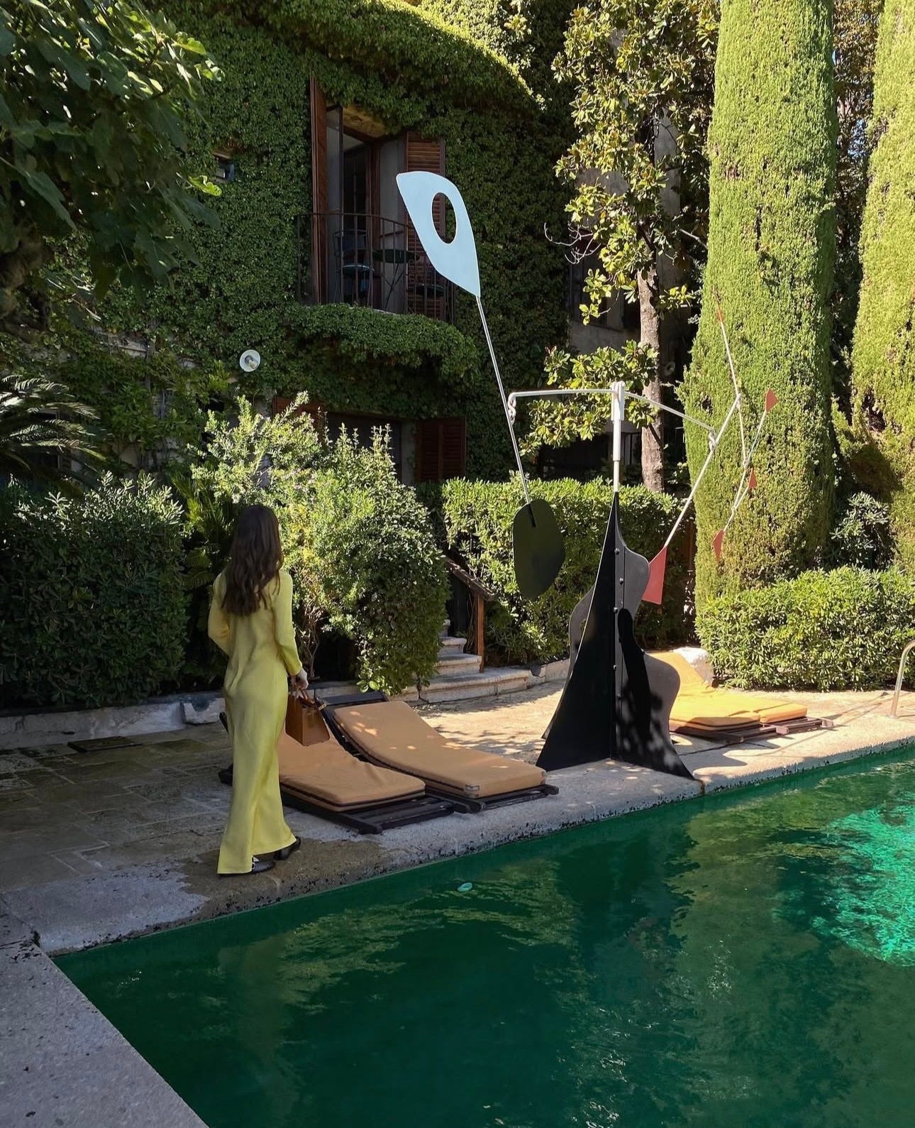 Carina Cornelia Nicklas | Substack