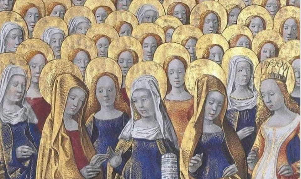 Who were the Mystics and why are they important 5: Recovering the ...