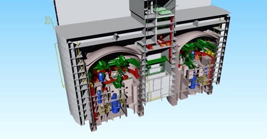 Robert Bryce | Substack