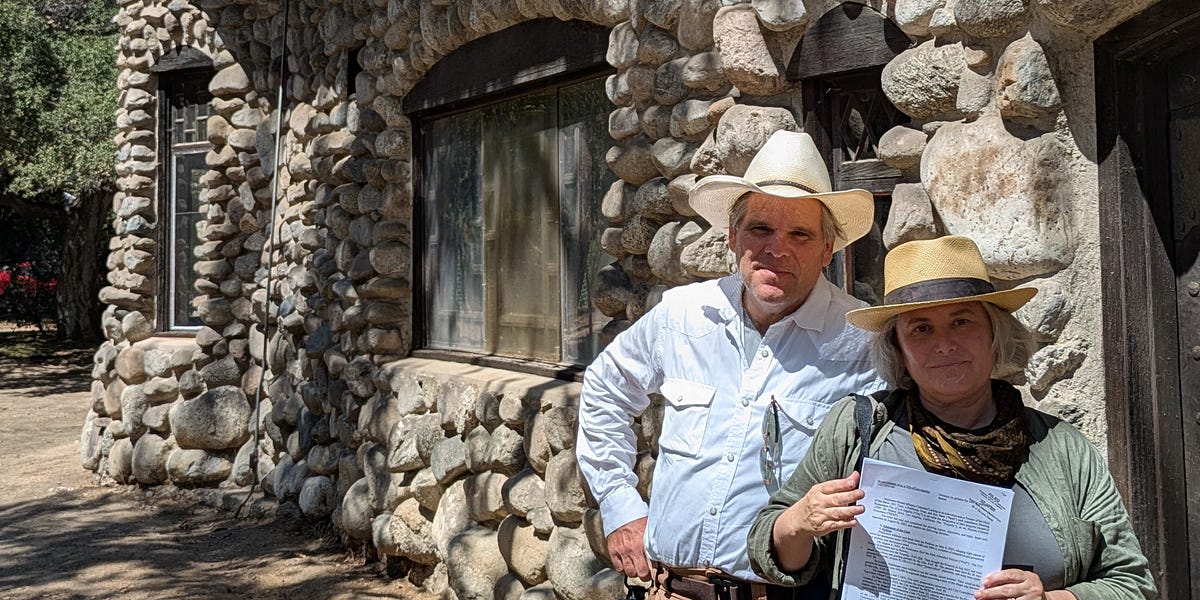 Marilyn Monroe House Landmarking Stands! (part 2) - read the judge's ...