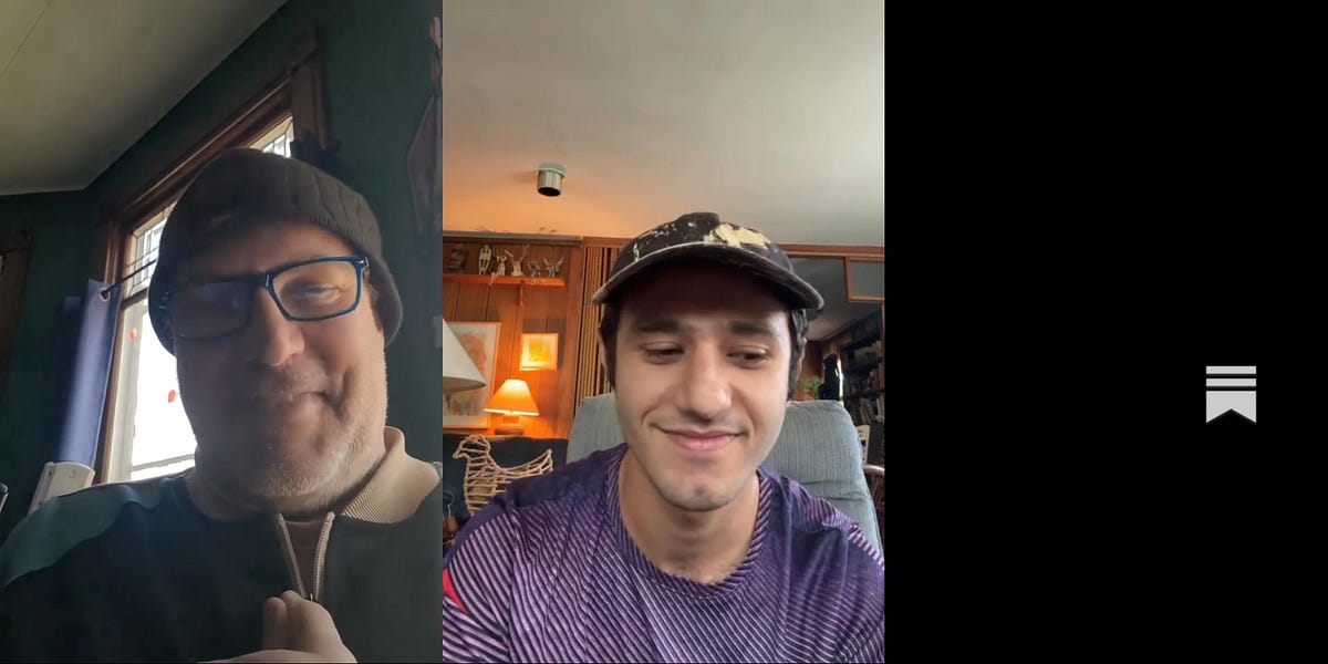 How Our Society is Crumbling and What We Might do to Save It