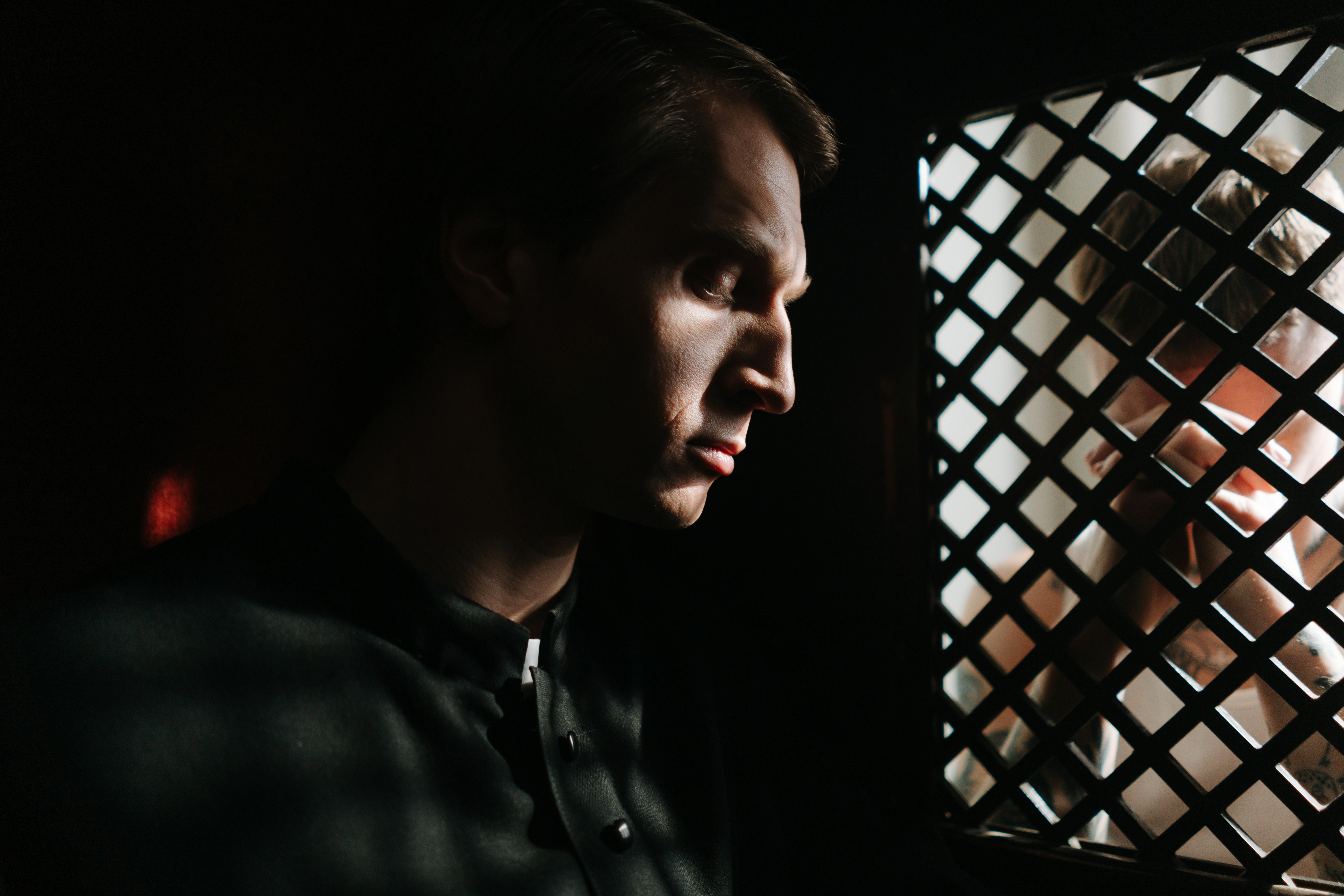Mortal Sin: Can One Sin Really Separate You from God?