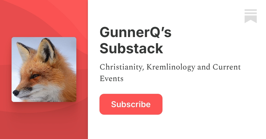 How To Evangelize The Technocracy - GunnerQ’s Substack