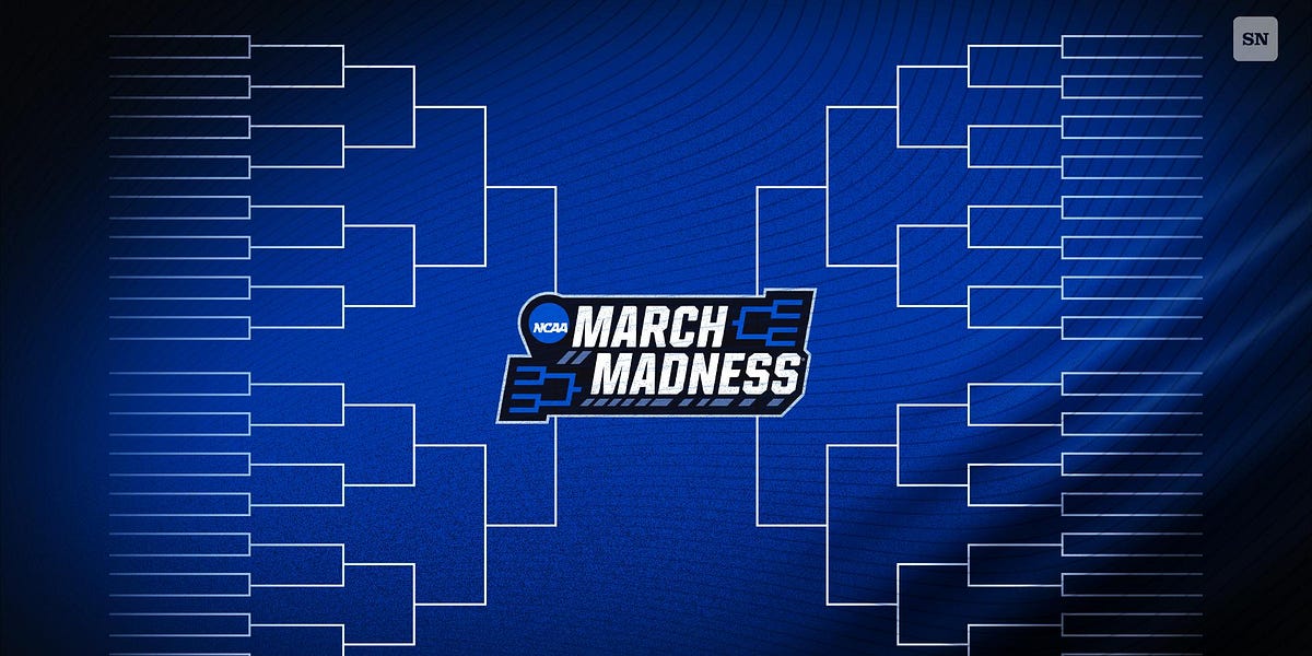 The EvanMiya.com Bracket Primer - by Evan Miyakawa