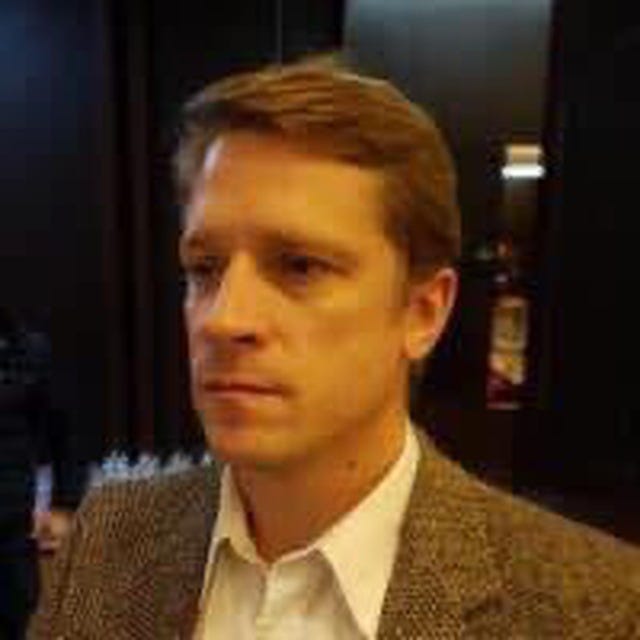 Constantin von Hoffmeister | Substack