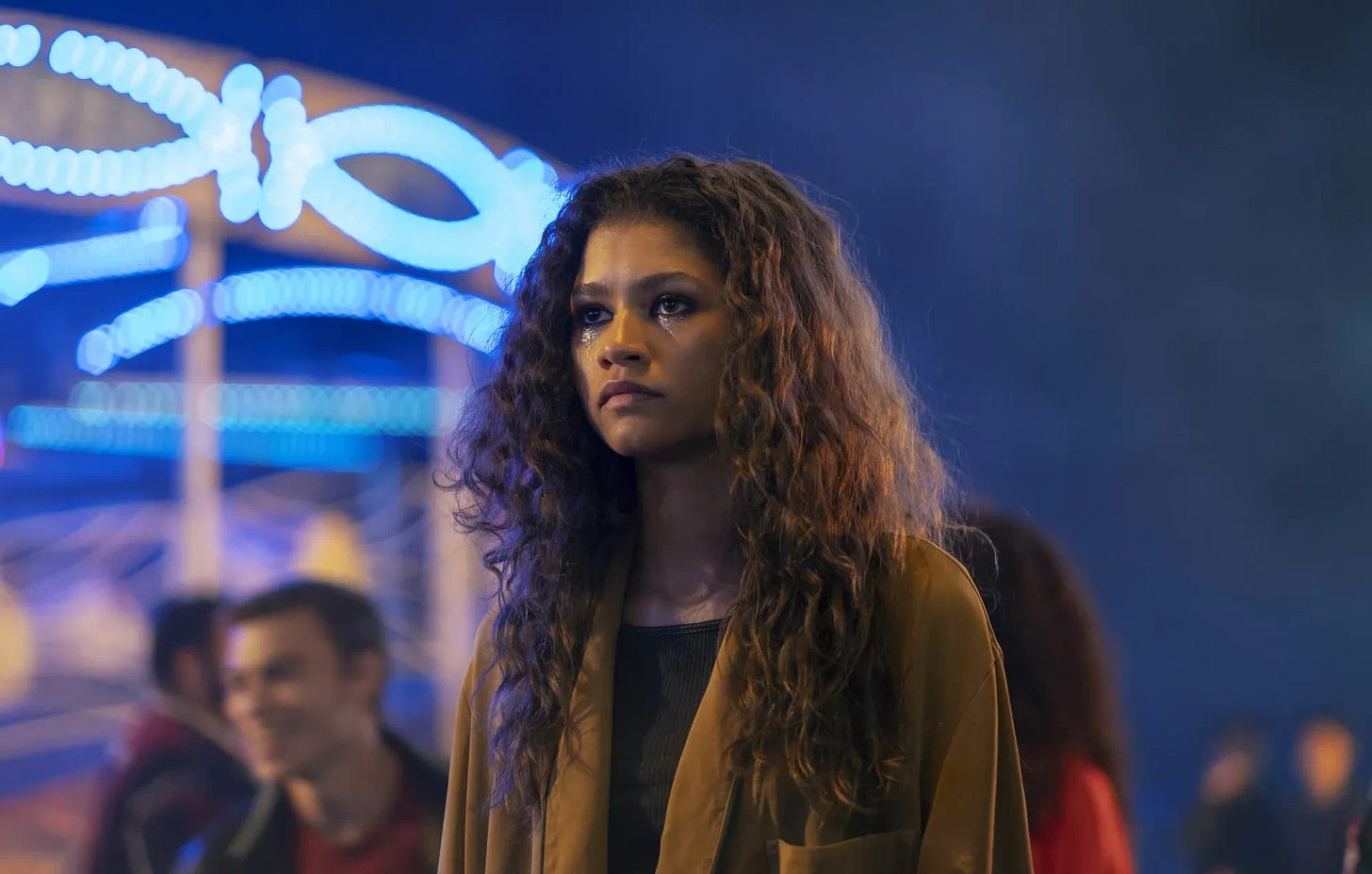 Tropes: TV in Conversation with Itself - by Lora Dailey