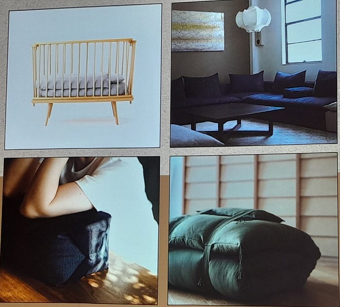 The Art of Rest: Japan’s Futon Promises a Lifetime of Cosy Dreams