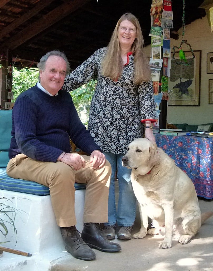 Mark Tully, BBC’s Voice in South Asia 1935-2026