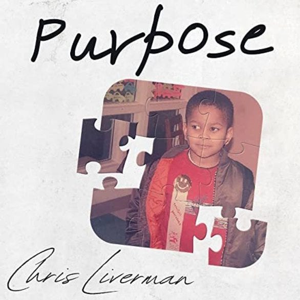 Introducing Singer and Songwriter Chris Liverman