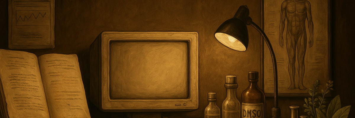 A Midwestern Doctor | Substack