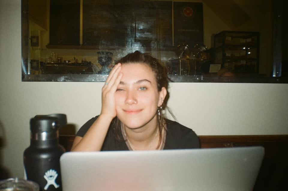 Bella Crotti | Substack